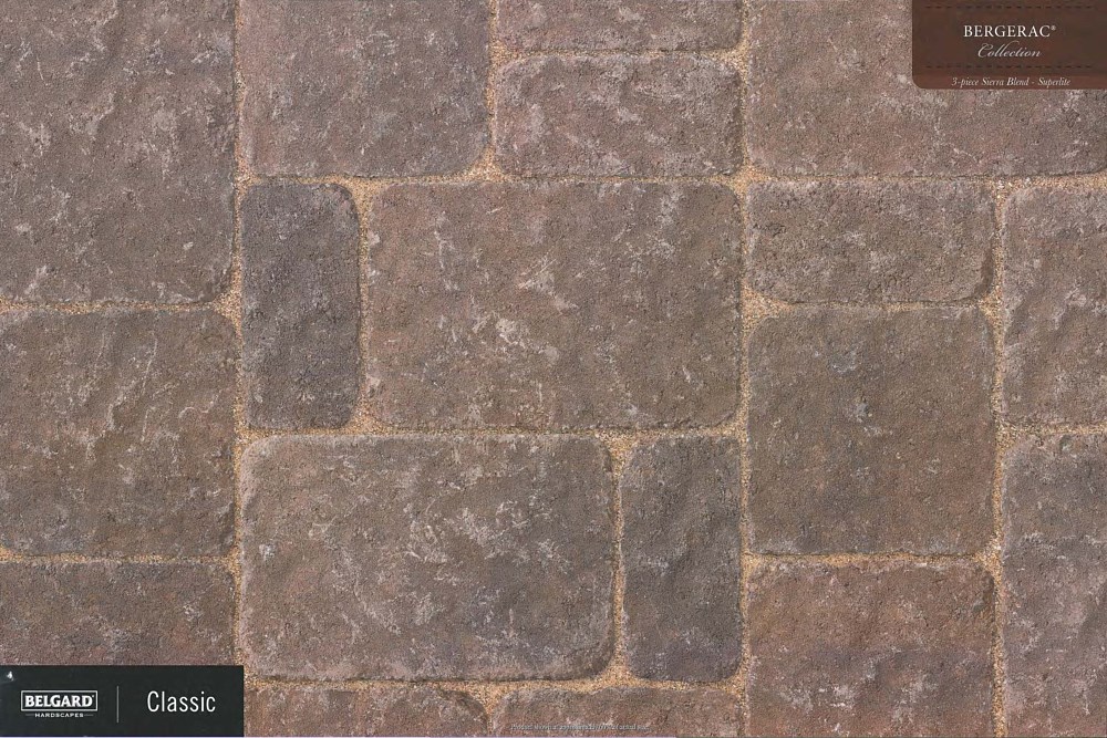 Paver Colors, Prescott, Chino Valley, Camp Verde, AZ
