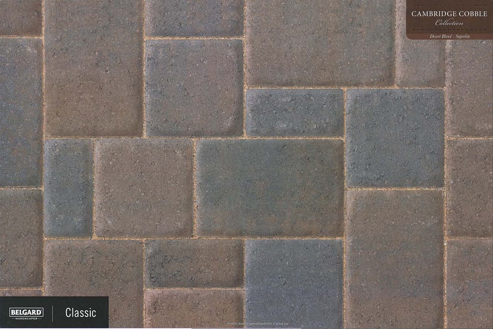 Paver Colors, Prescott, Chino Valley, Camp Verde, AZ